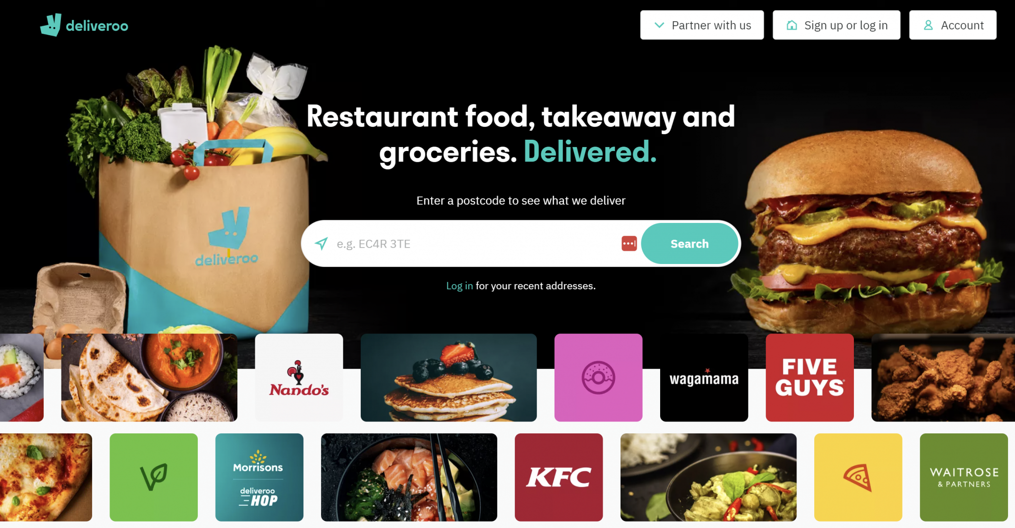 Top 5 Food Delivery App Startups in the UAE and Steps to Launch One