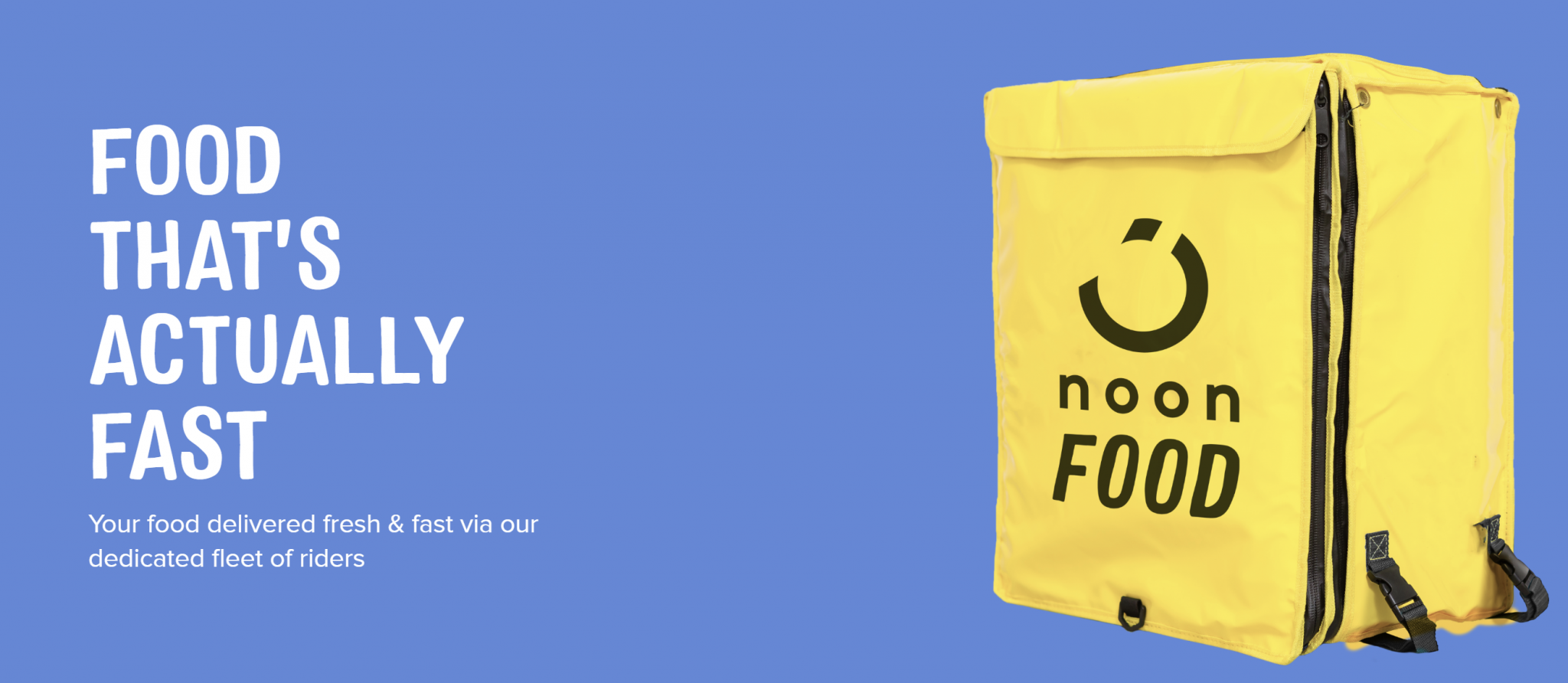 Top 5 Food Delivery App Startups in the UAE and Steps to Launch One