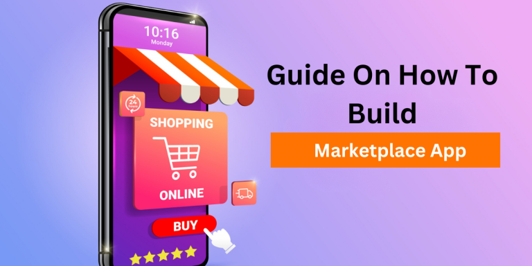 Complete Guide On How To Build Marketplace App In 2023 - ValueAppz - Blog