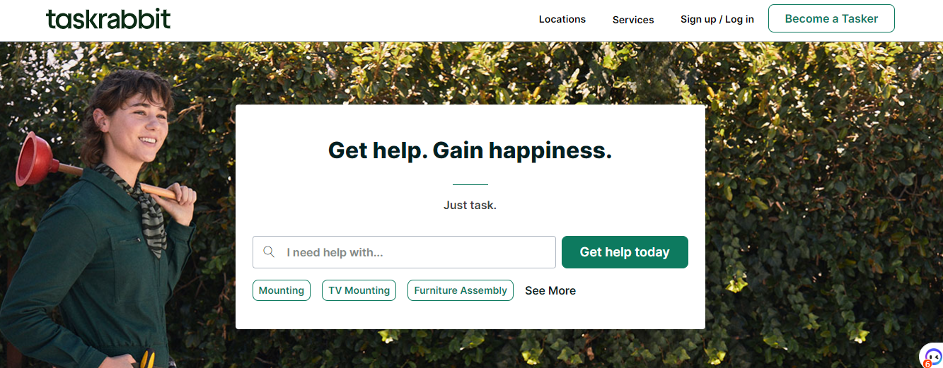 Top 10 Handyman Clones to Invest In 2024