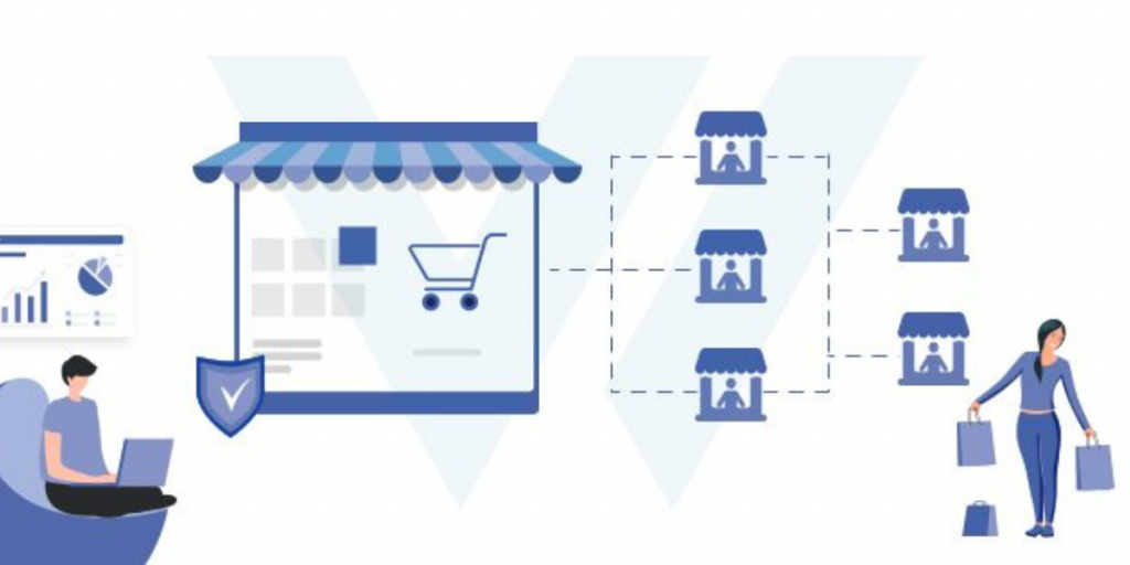 Multi-Vendor Marketplace Startup Guide: What You Need To Know Multi-Vendor Marketplace Startup Guide: What You Need To Know