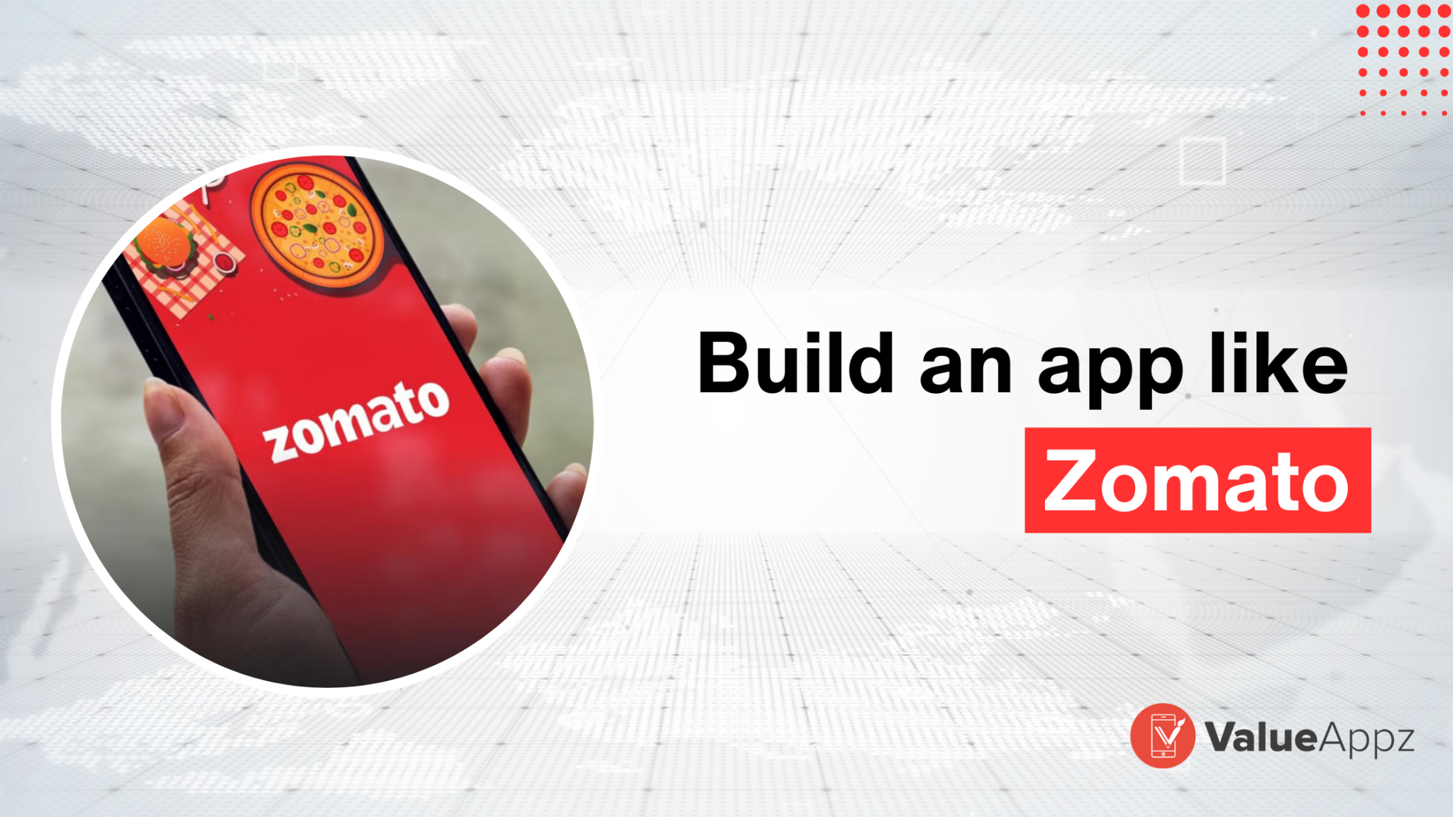 Building an App Like Zomato: Unveiling the Business Model and Revenue Model
