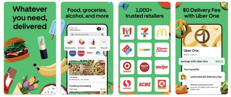 The Uber Success Story: From Idea to An $80 Billion Valuation