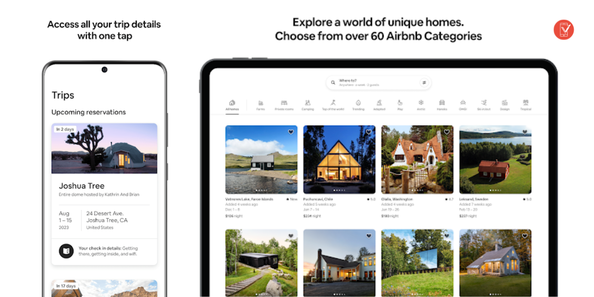 How To Create an Accommodation Platform Like Airbnb