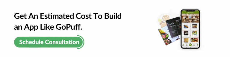 GoPuff Business Model and Revenue Channels Explained