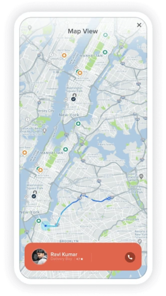 15 Essential Food Delivery App Features You Must Include