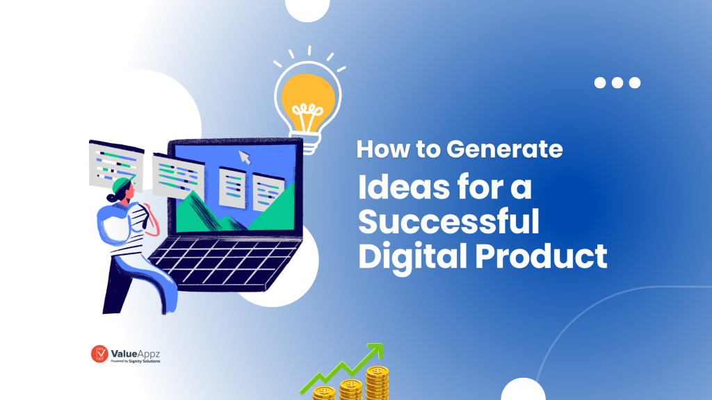 From Concept to Consumer: The Digital Product Journey