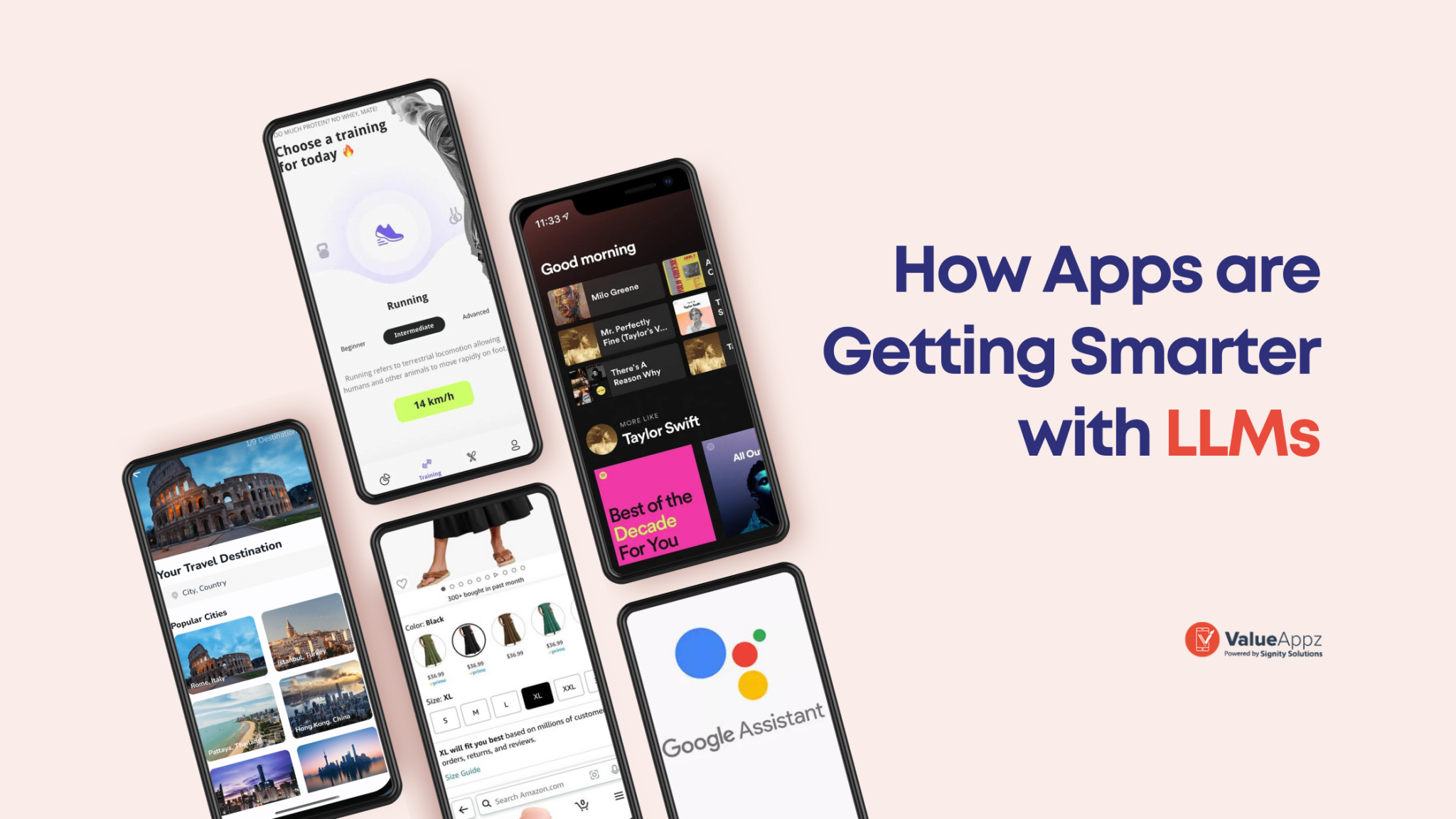 How LLMs Are Personalizing Apps for a More Engaging Experience