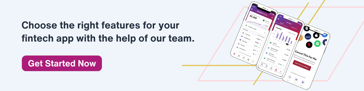 Build a Profitable Fintech App: The Ultimate Guide