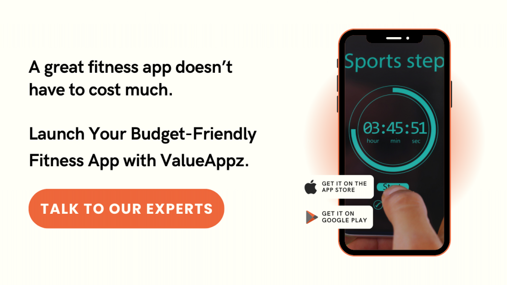 Build Your Fitness App in 7 Steps: A Complete Guide