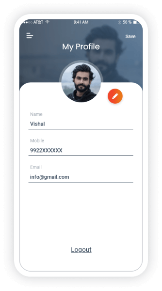 Food Delivery App Development Company | Launch a Custom Food App