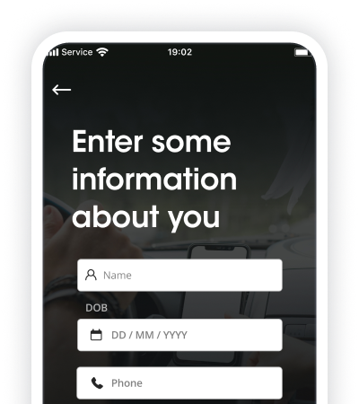 #1 Uber Clone App Development | Launch your Own Taxi app