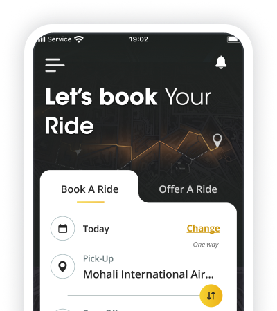 #1 Uber Clone App Development | Launch your Own Taxi app